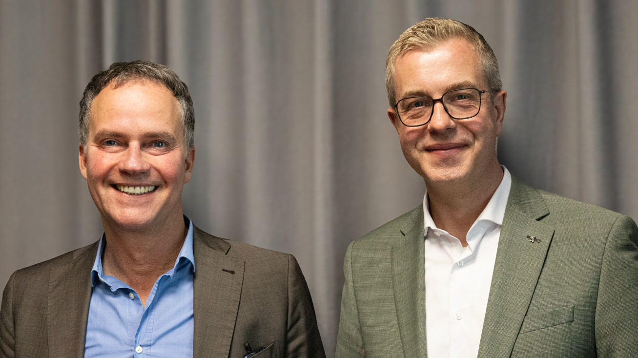 Stefan Evers im Gespräch mit Alexander Marguier - Cicero Podcast Politik: „Der Druck ist jetzt ...