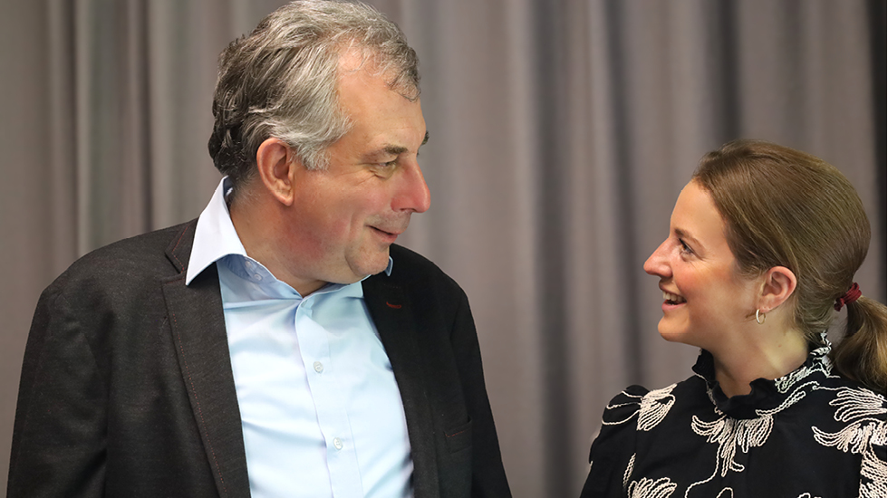 Clara von Nathusius im Gespräch mit Volker Resing - Cicero Podcast Politik: „Ohne soziale Medien ...