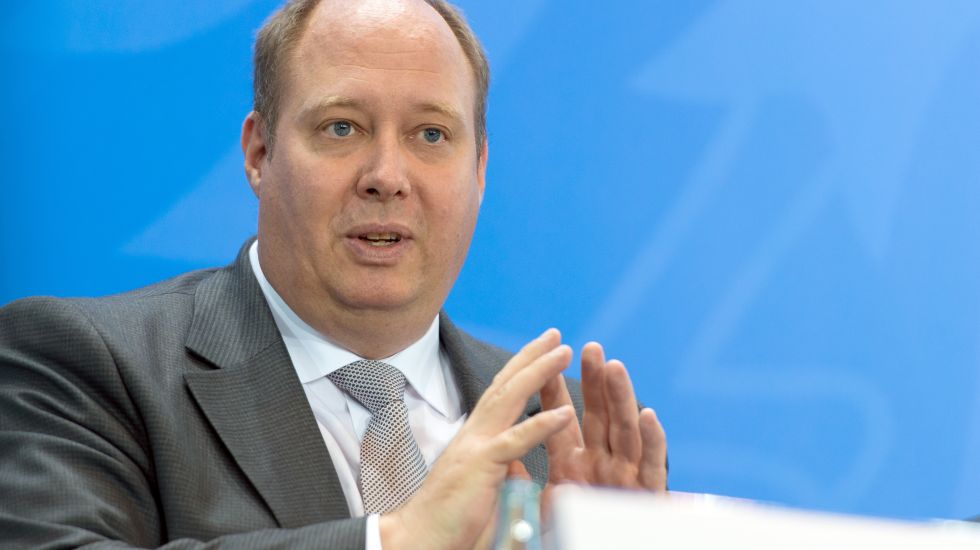 Neues Kabinett - Das sind Merkels Minister | Cicero Online