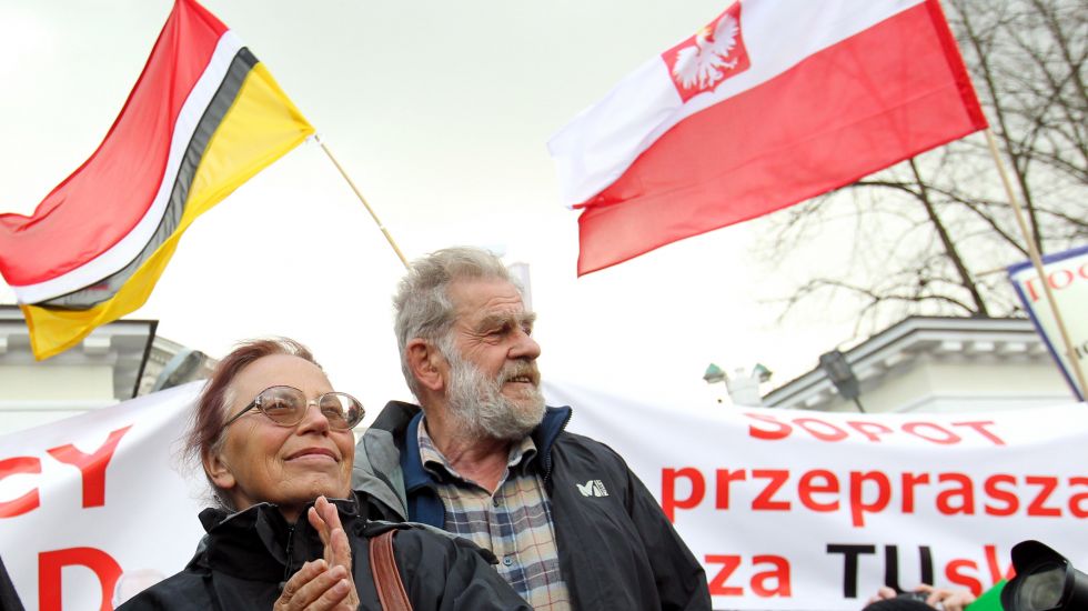 40 Jahre Solidarność - Das Vermächtnis der Solidarität | Cicero Online