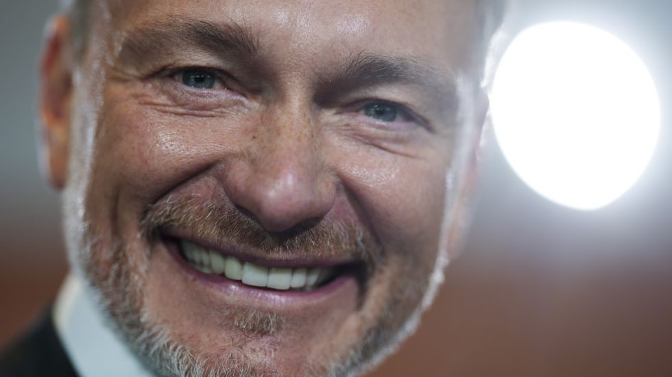 Die FDP und die Ampelkoalition - Absprung verpasst | Cicero Online