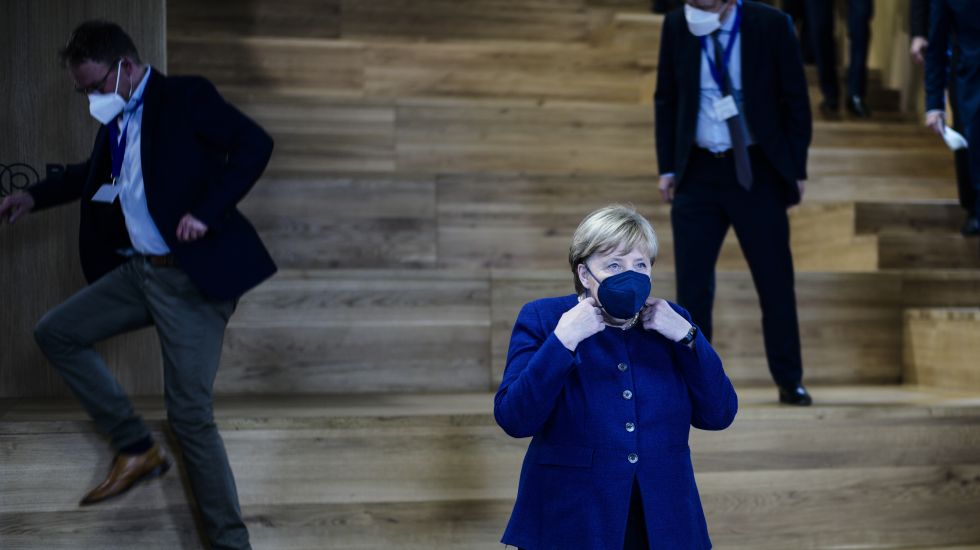 Corona aus dem Labor - Was wusste Angela Merkel? | Cicero Online