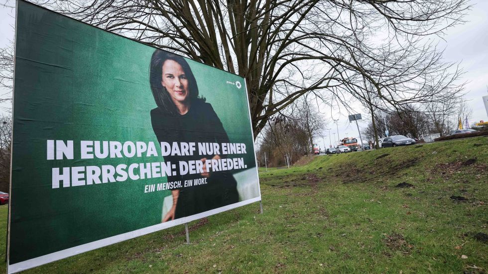 Plädoyer für mehr Realismus im Ukrainekrieg - Macht endlich Schluss mit ...