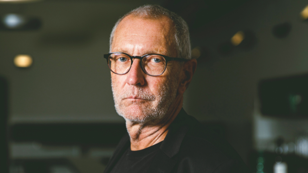 Philosoph Konrad Paul Liessmann - Das Ich und der Andersdenkende ...