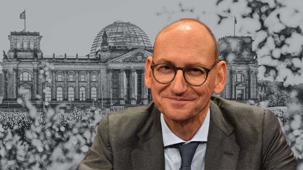Daniel Stelters neues Buch - Der Absturz-Prophet, der viel zu oft ...