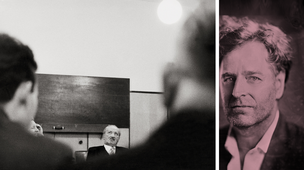 50. Todestag Martin Heidegger - Tragischer Kritiker unserer Moderne ...